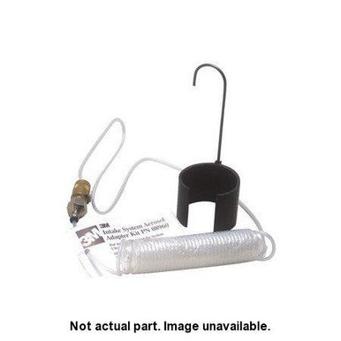 Lisle LIS37050 37050 Fuel Line Disconnect Tool, 3/8"