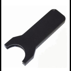 Lisle LIS34810 Flex Fuel Handle