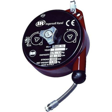 Ingersoll Rand IRTBMDS-6 Med Duty 6 Kg Irax Balancers