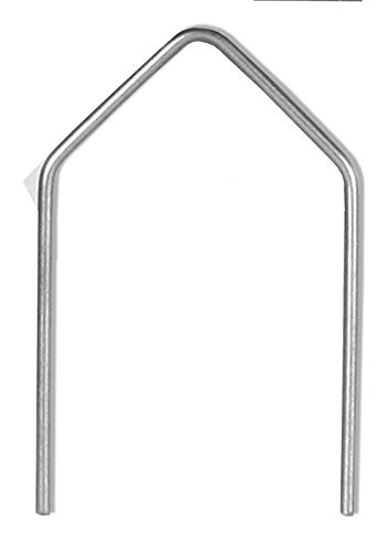 Motor Guard JLMMS2016 V-Shape Magna Stakes, 100-Pack