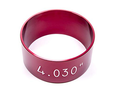 PROFORM 67445 TAPERED RING COMPRESSOR