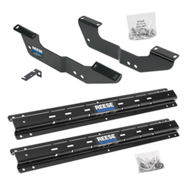 REESE 5600753 5TH WHEEL BRACKET KIT