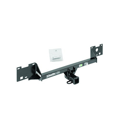 DRAW TITE 75219 MAX FRAME RECEIVER