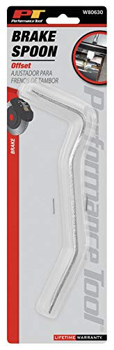 PERFORM TOOL W80630 BRAKE SPOON