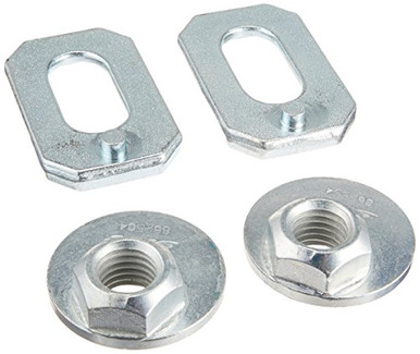 SPECIALITY 86250 ADJUSTABLE CAM NUT/BRACKET