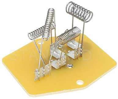 STANDARD IGN RU61 RESISTOR