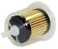 WIX FILTR LD 33001 FUEL