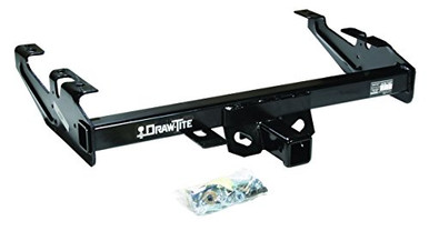DRAW TITE 41524 MAX-E-LOADER RECEIVER