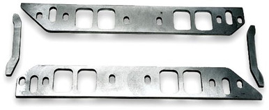 MOROSO 65090 BBC INTAKE SPACER PLATES