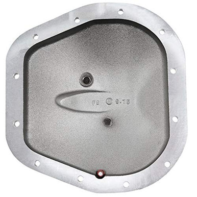 G2 AXLE & GEAR 402012ALB 40-2012ALB Differential Cover