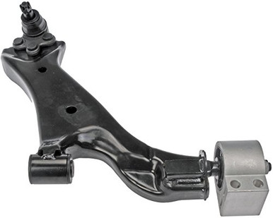 Dorman 524158 524-158 Front Passenger Side Lower Suspension Control Arm ...