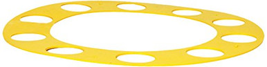 SPECIALTY PRODUCTS COMPANY SP84238 NO MAR RIM GUARD
