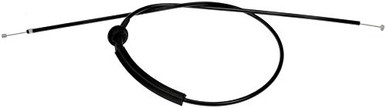 DORMAN 912451 HOOD RELEASE CABLE