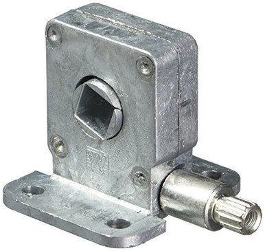 STRYBUC 803C WCM OPERATOR