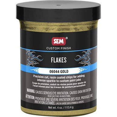 SEM Products SE06044 SEM Paints COLOR HORIZONS F