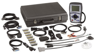 BOSCH AUTOMOTIVE SERVICE SOLUTIONS OT3416 ABS Reader II Kit*