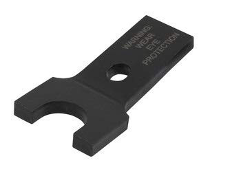 Lisle LI16520 Valve Spring Compressor For Gm Ls