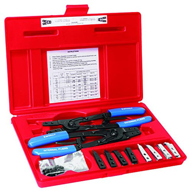 Diversitech IMIR-50K Imperial Tool IR50K Heavy Duty Replaceable Tip ...