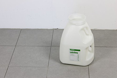 Justrite JT17003 MFG CO LLC LUBERITE 10 QT/10 LITER DRUM*