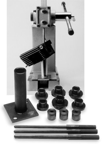 JIMS USA JIM2240 VALVE GUIDE HEAD HOLDER TOOL