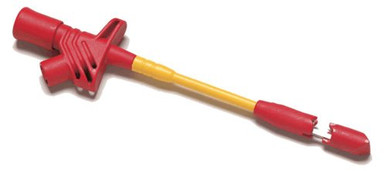 Fluke FL873448 AC89 Heavy Duty Insulation Piercing Test Clip