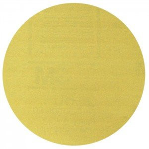3M 3M1038 Production Gold Disc, 6 Inch, P220A Grade 100/Box