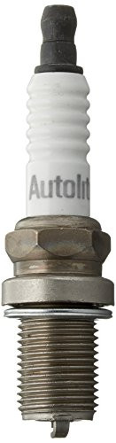 AUTOLITE AR3934 -4PK High Performance Racing Non-Resistor Spark Plug ...