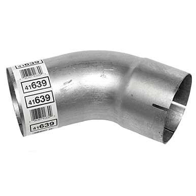 DYNOMAX 41639 Walker's 4.0 45DEG Elbow