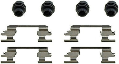 DORMAN HW5851 DISC BRAKE HDWE KIT