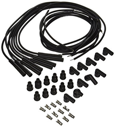 STANDARD IGN 3800 IGNITION CABLES