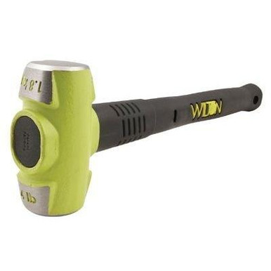 Wilton WIL20412 20412 4 Pound Head, 12-Inch Unbreakable Hammer Handle