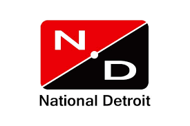 National Detroit NDT8891 Pad Backing