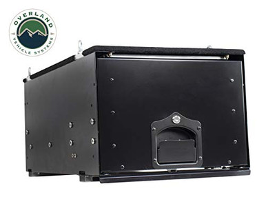 OVERLAND VCL 21010301 Overland Vehicle Systems OVS Cargo Box with Slide ...