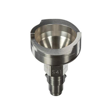 3M 3M26135 PPS 2.0 Spray Gun Adapter #S40, , Trapezoidal Thread ...