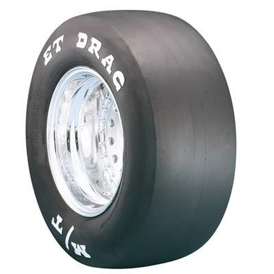 M.T. DRAG 3062W Mickey Thompson ET drag All Season Tire - 29.5/10.5R15 15W