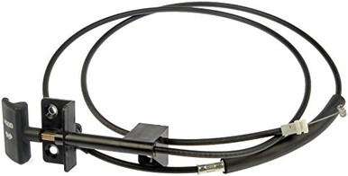 Dorman 912006 Hood Hatch and Tailgate Release Cable