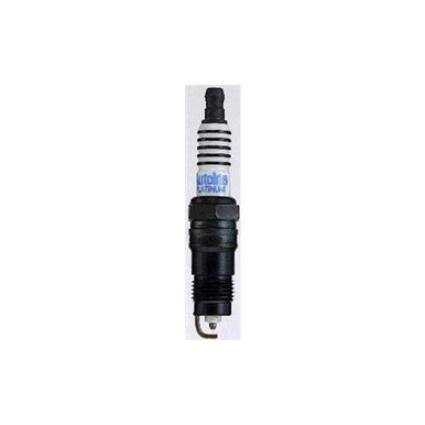 AUTOLITE AP2546 Spark Plug Extended Gap, Platinum (4 Pack)
