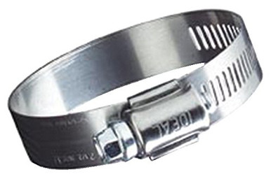 IDEAL DIVISN 5048058 Ideal-Tridon Clamp, (Pack of 2)