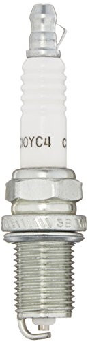 CHAMPION TRAPS & TARGETS 346 CHAMPION Spark Plug, 4 Pack