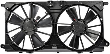DORMAN 621542 RAD FAN ASSEMBLY