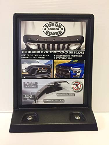 TOUGH GUARD TGPOP18 MERCHANDISING DISPLAY