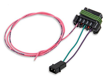 HOLLEY 558493 EFI COMPONENTS