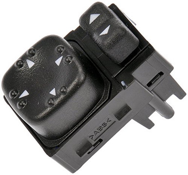 DORMAN 901124 OUTSIDE MIRROR SWITCH