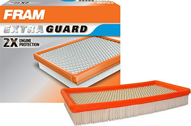 FRAM CA7421 AIR FILTER GM PANEL 3CS