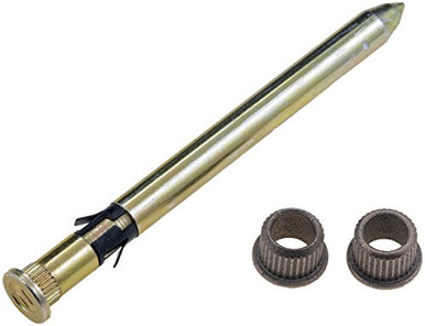 DORMAN 38407 DR. HINGE PIN & BUSH.KIT
