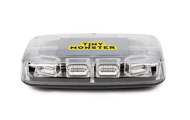 ARC LIGHTING 6001A TINY MONSTER EMERGENCY STROBE LIGHT