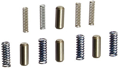 LOCK RIGHT 1025350KAP SPRING & PIN KIT
