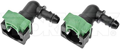 DORMAN 800438 FUEL VAPOR CONNECTOR