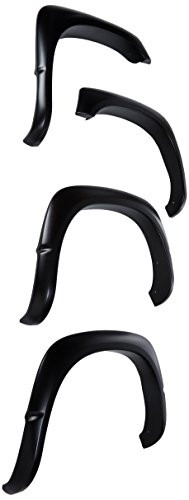 BUSHWACKER 5091002 OE FLARES RAM SB 2006