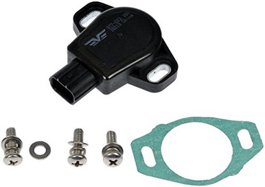 DORMAN 977023 THROTTLE BODY SENSOR